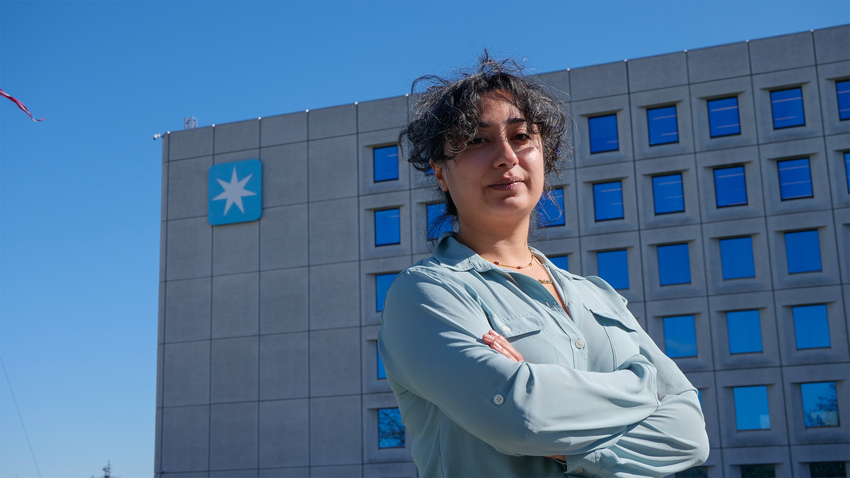 ‘With great profit comes great responsibility’: Unions grill Maersk ...