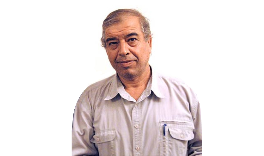 ITF intervenes for Madadi and Razavi | ITF Global