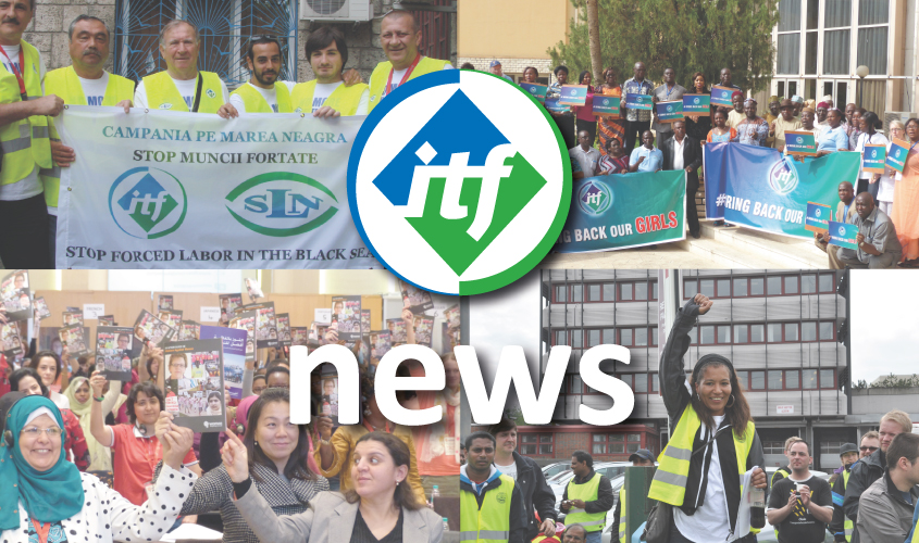 ILA achieves six-year master contract | ITF Global