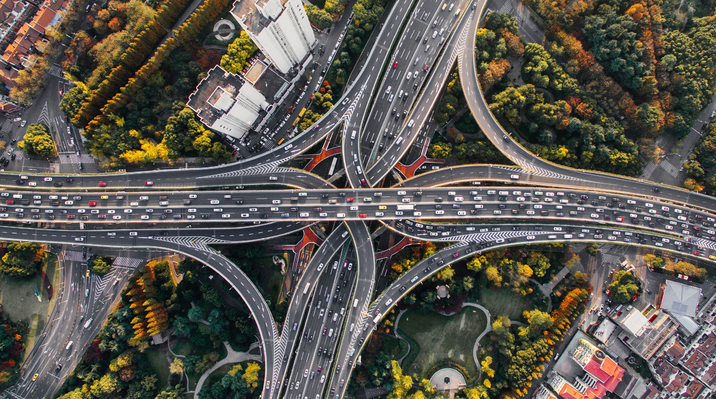 SECTORS | ITF Global