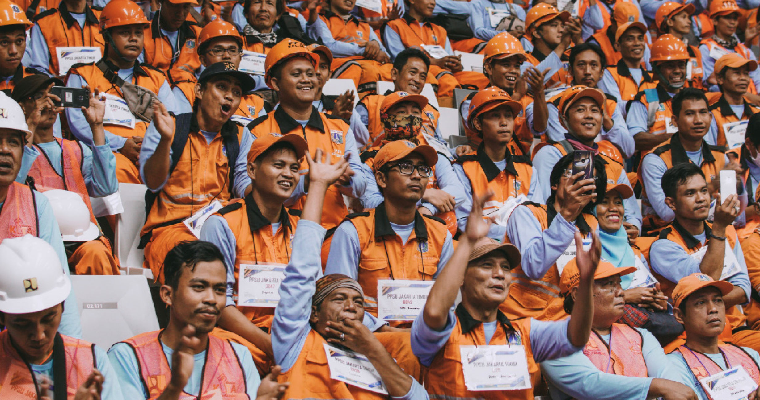 STORIES | ITF Global