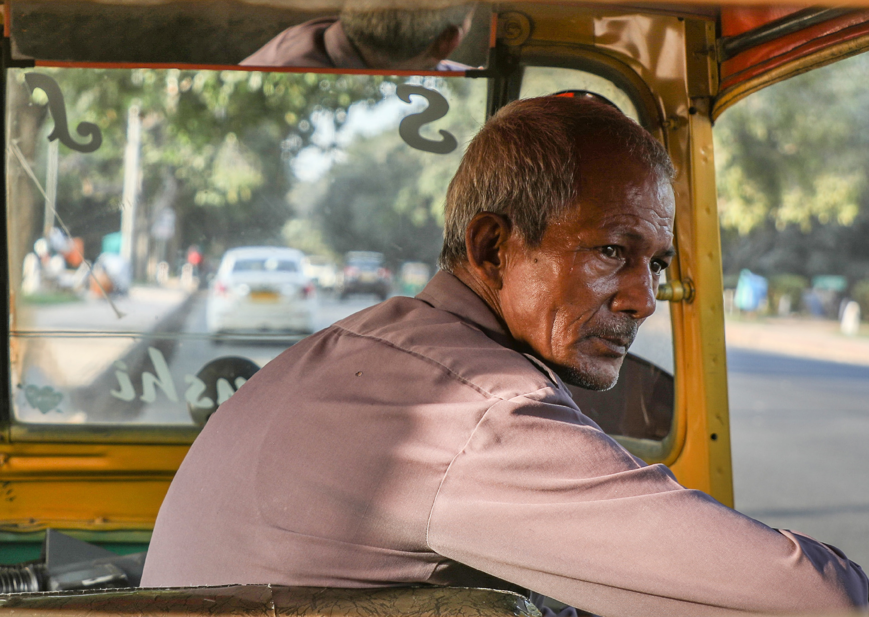 People’s Public Transport Policy | ITF Global