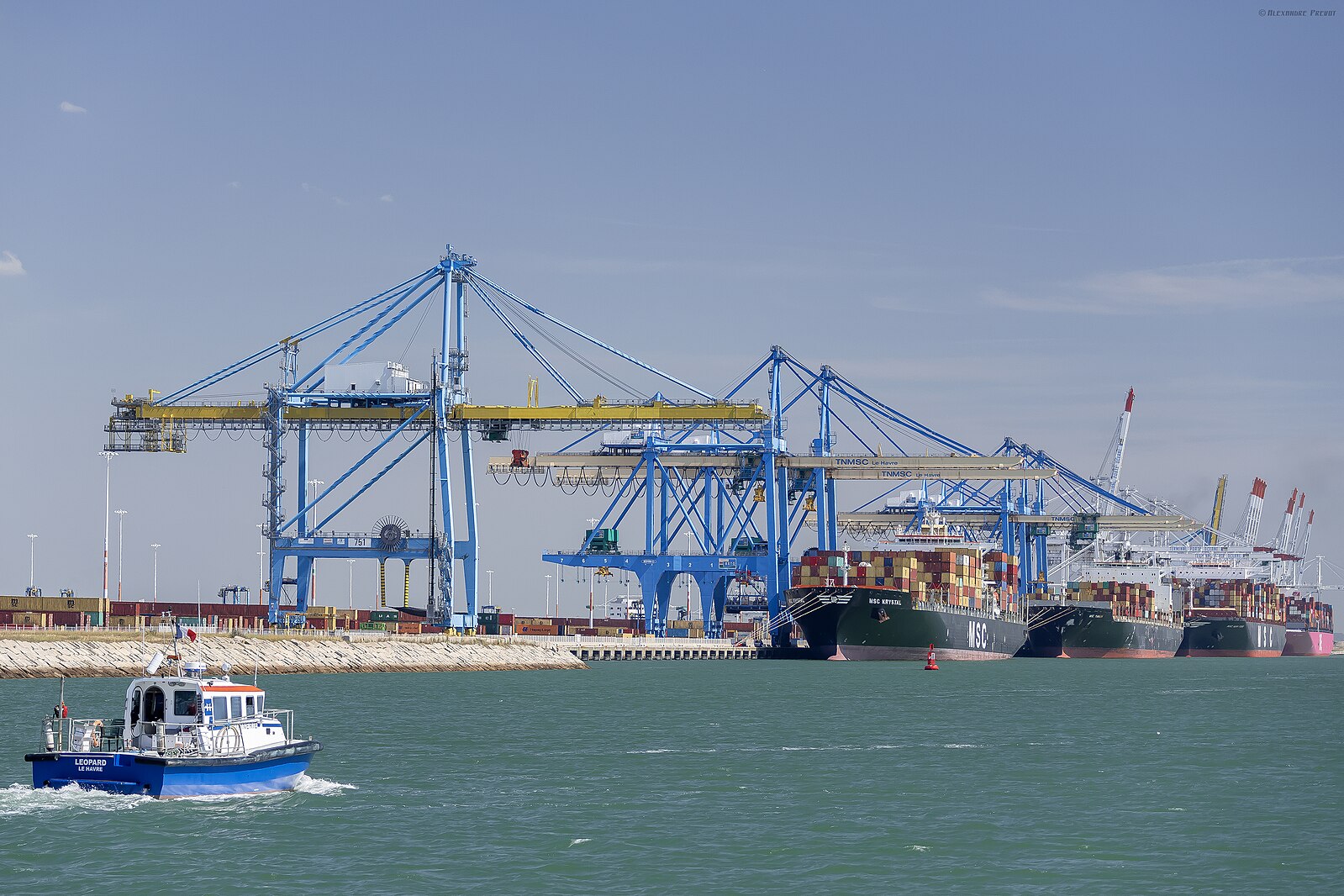 ITF condemns assault on ITF Inspector onboard vessel | ITF Global