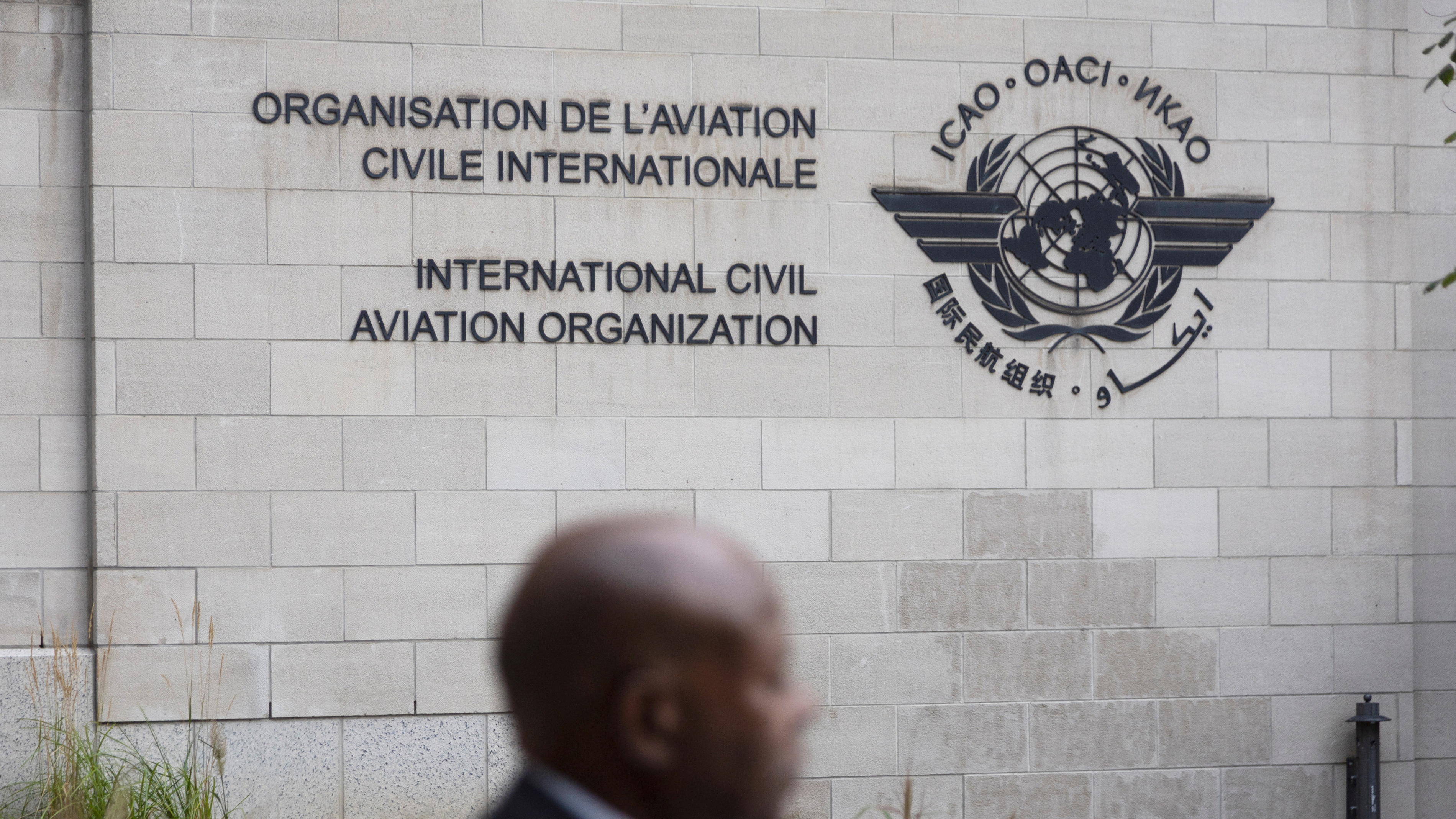 Aviation workers set agenda ahead of ICAO Assembly | ITF Global