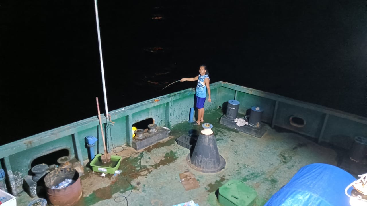Seafarer abandonments cases surge by 30% in 2025 | ITF Global