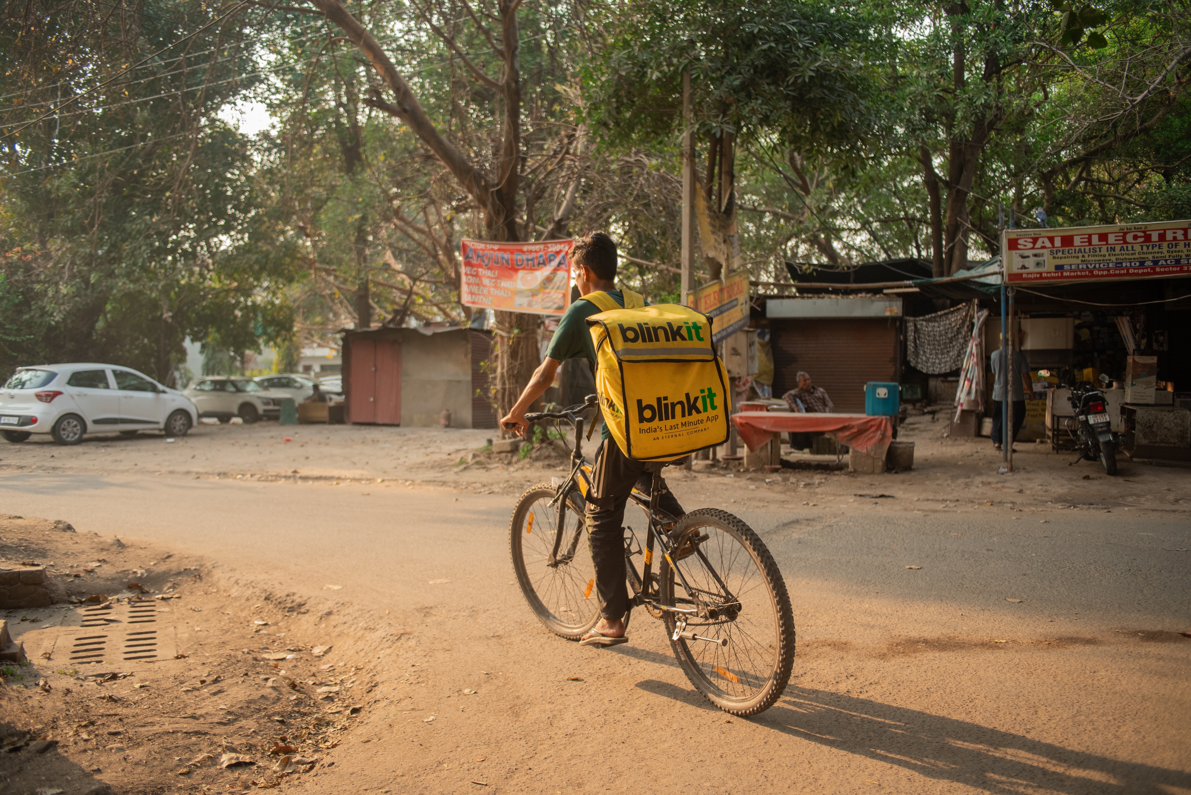 Historic victory for platform workers: ILO adopts world's first ...