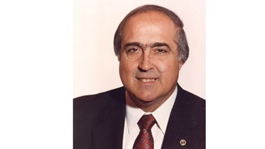 Jack Otero | ITF Global