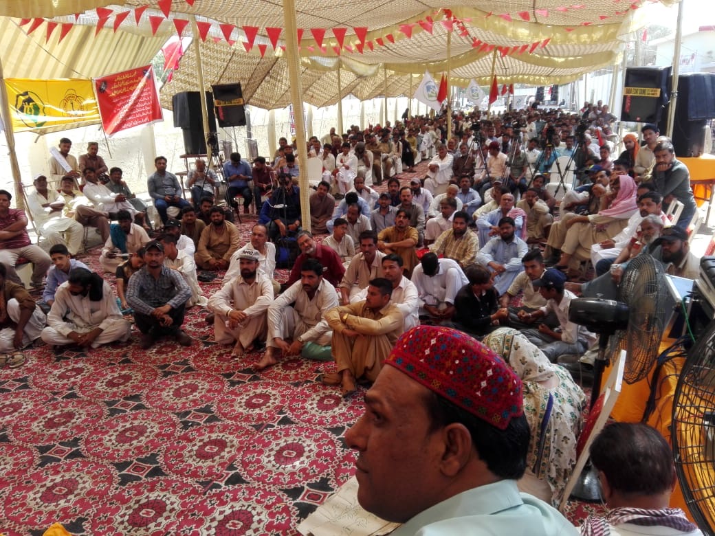 Pakistani rail union to protest in multiple cities | ITF Global