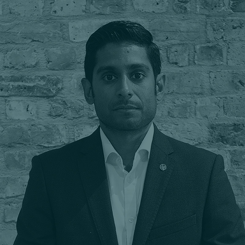 Ruwan Subasinghe | ITF Global