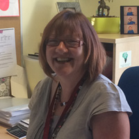 Jo Dunmall | ITF Global