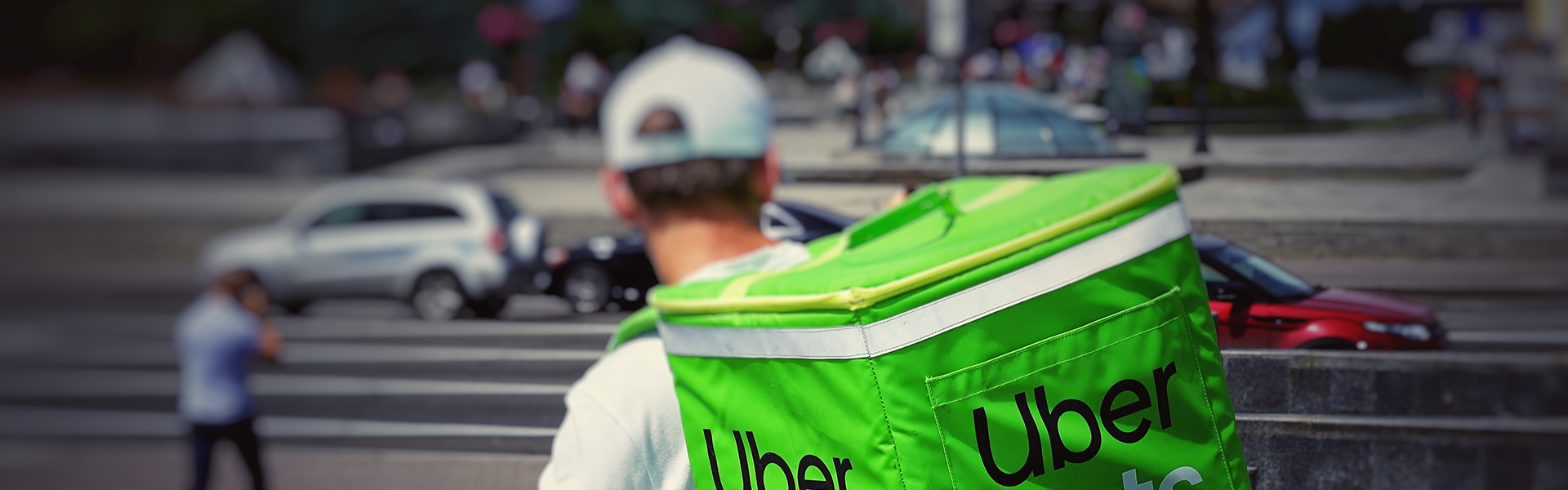 Australian union charter with Uber shows that respect for gig workers ...
