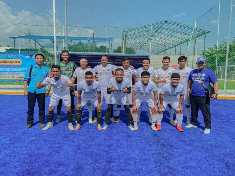 Pradita Ningrum | ITF Global