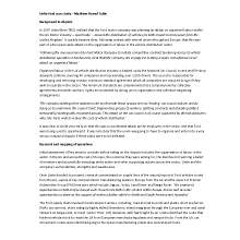 Unite Ford case study | ITF Global