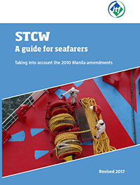Guía STCW para la gente de mar | ITF Global