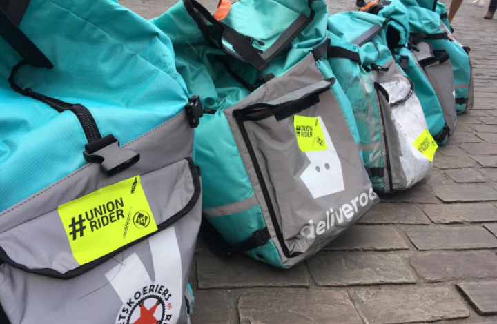 International Transport Workers’ Federation | ITF Global