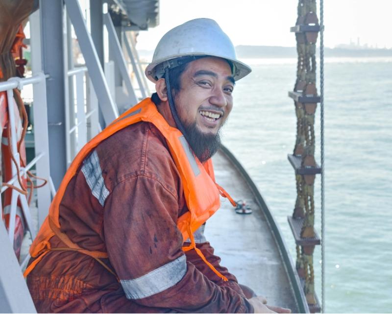 ITF Photography prize 2024 | ITF Global