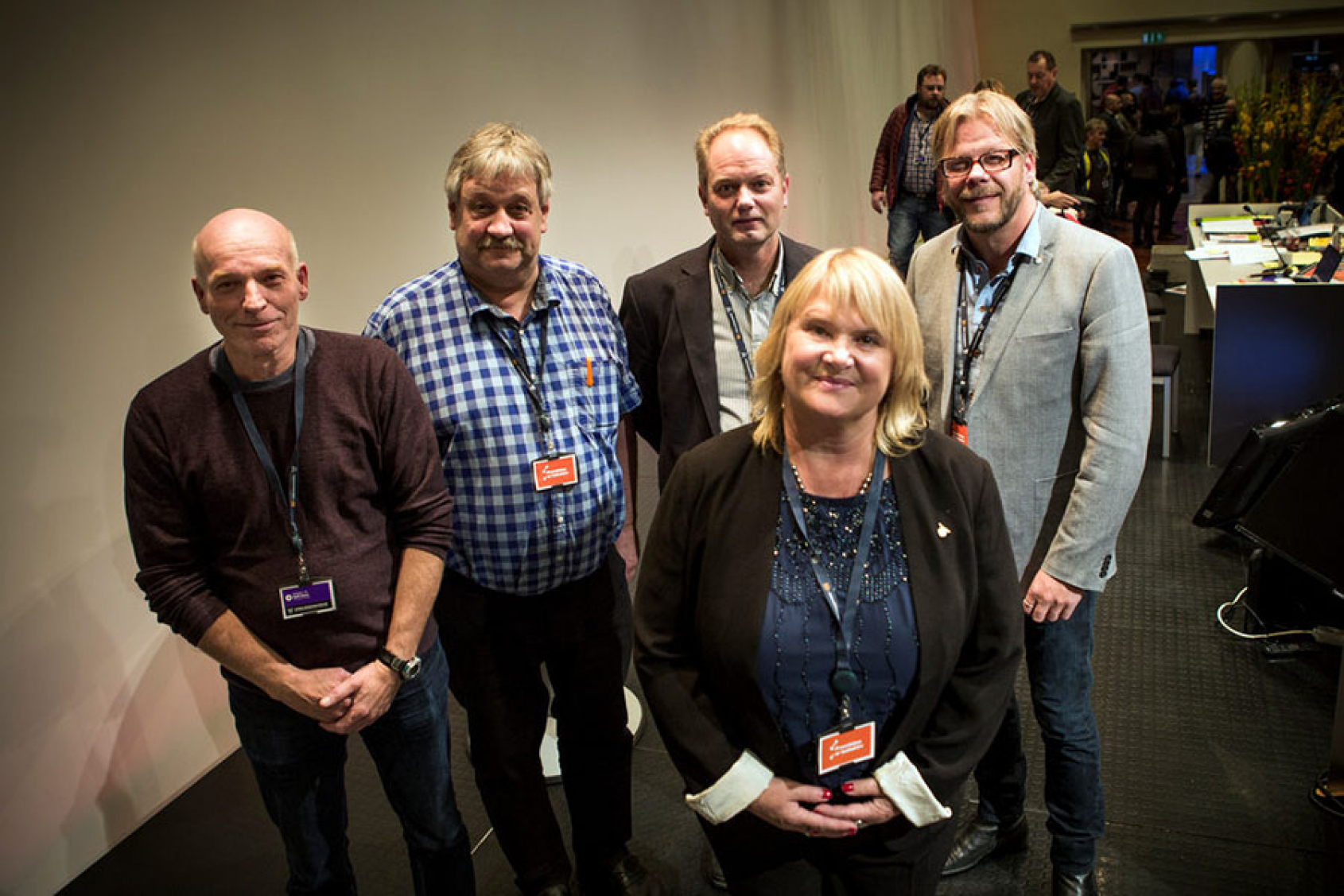 Norwegian rail union elects first woman leader | ITF Global