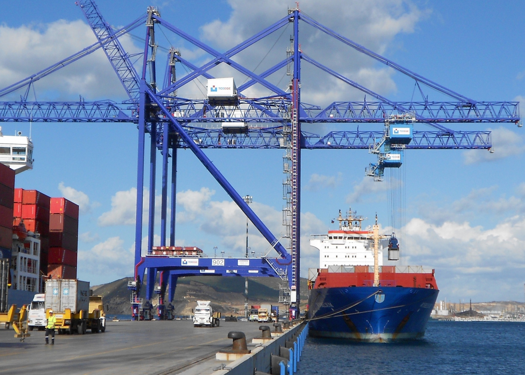 ITF Maersk network to set out priorities ahead of company AGM | ITF Global ITF Maersk network to set out priorities ahead of company AGM | ITF Global