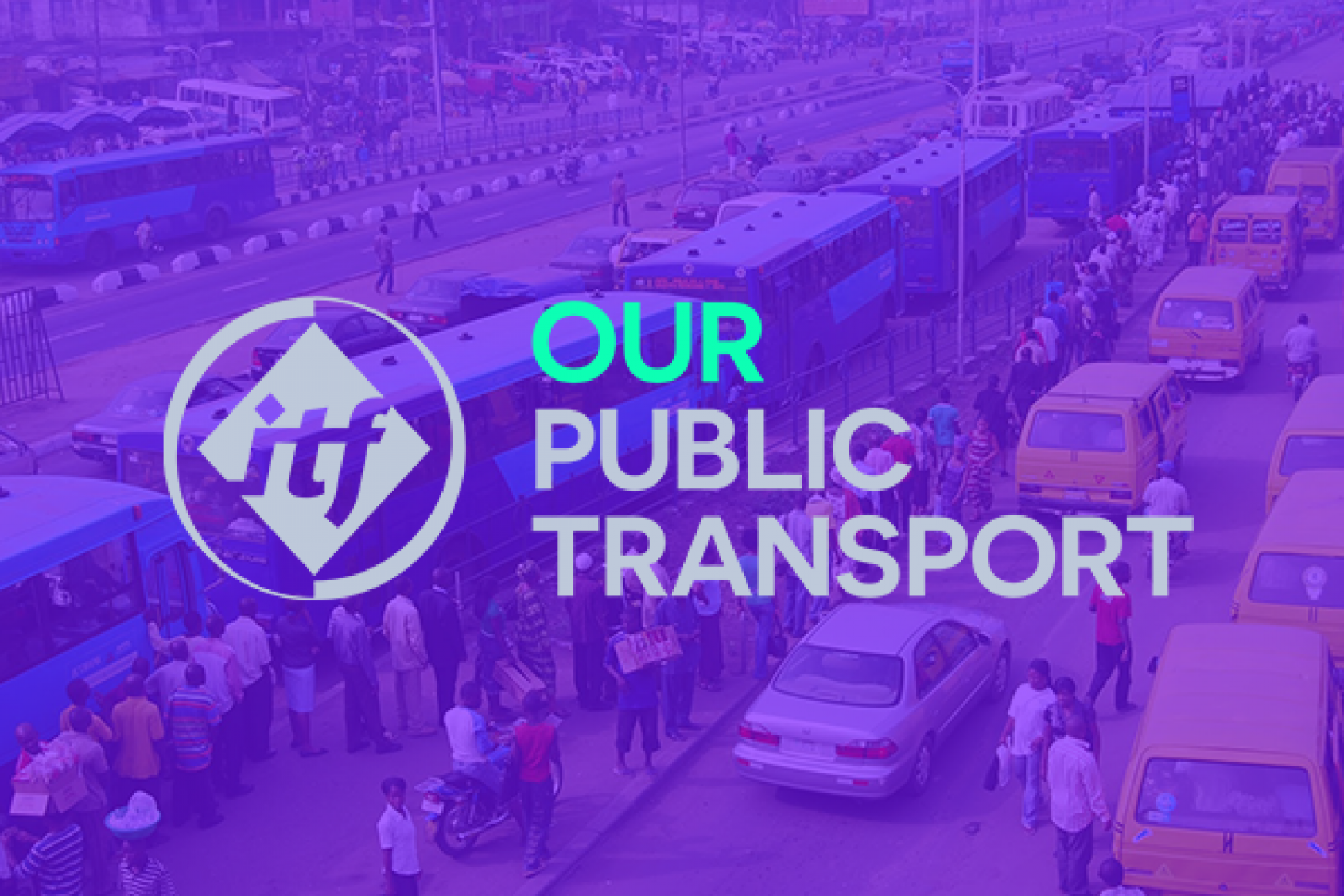 Urban transport unions organise global response | ITF Global
