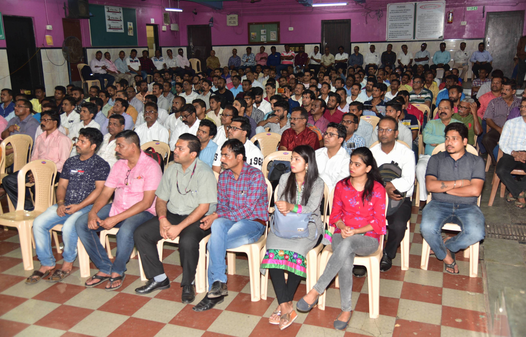 Breakthrough for aviation workers in India | ITF Global