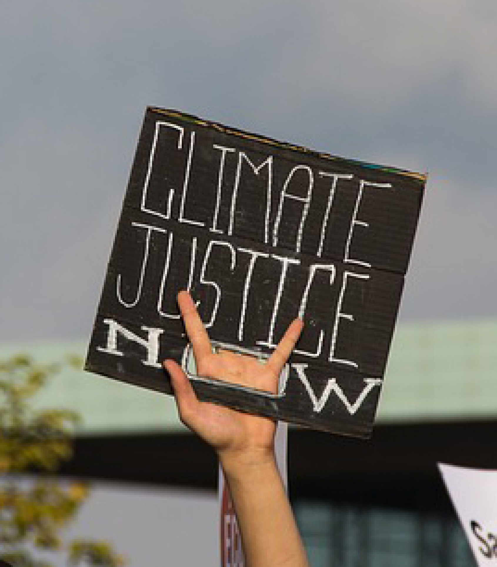 Climate Justice - Factsheets | ITF Global
