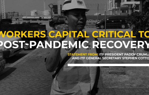 ITF Global | ITF Global